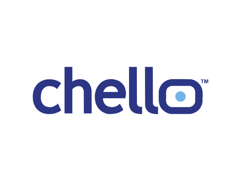 Chello Logo PNG Transparent & SVG Vector - Freebie Supply