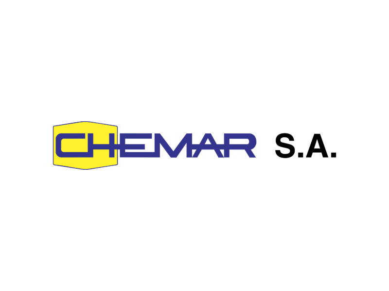 Chemar Logo PNG Transparent & SVG Vector - Freebie Supply