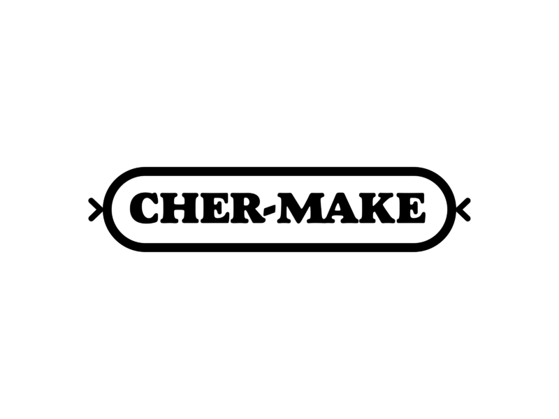Cher Make Logo PNG Transparent & SVG Vector - Freebie Supply