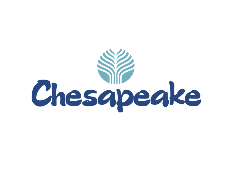 Chesapeak Logo PNG Transparent & SVG Vector - Freebie Supply