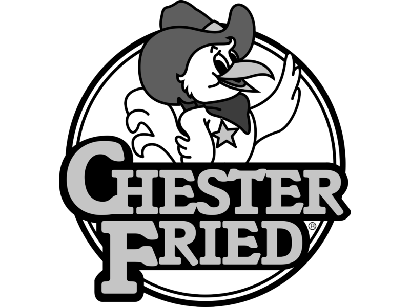 Chester Fried 5 Logo PNG Transparent & SVG Vector - Freebie Supply