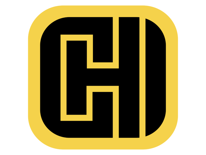 CHI Logo PNG Transparent & SVG Vector - Freebie Supply