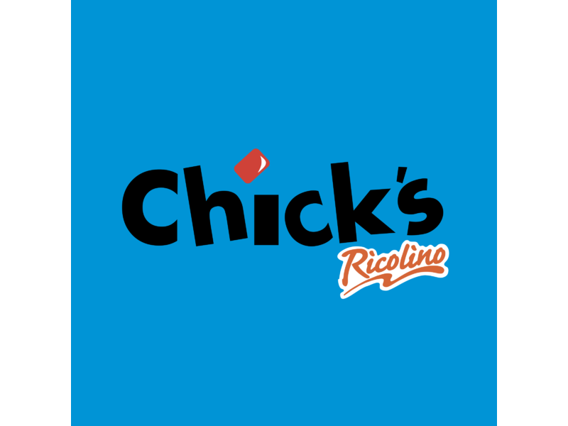 Chick s Ricolino Logo PNG Transparent & SVG Vector - Freebie Supply