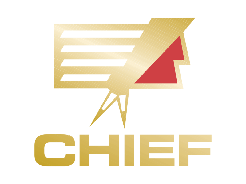 Chief Logo PNG Transparent & SVG Vector - Freebie Supply