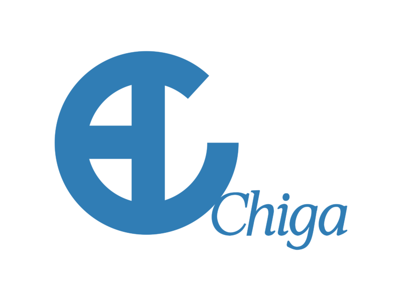 Chiga Service Center Logo PNG Transparent & SVG Vector - Freebie Supply