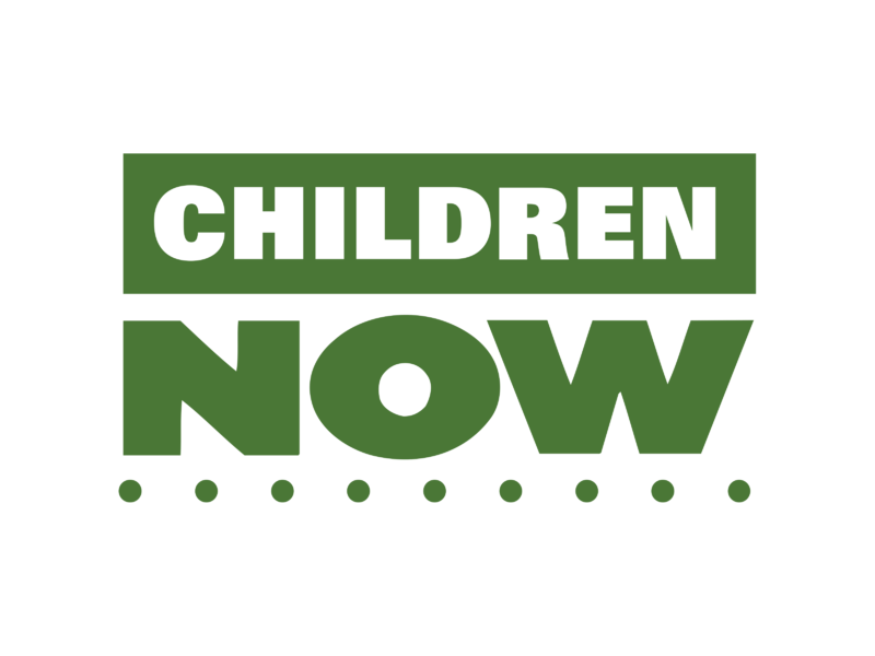 Children Now Logo PNG Transparent & SVG Vector - Freebie Supply
