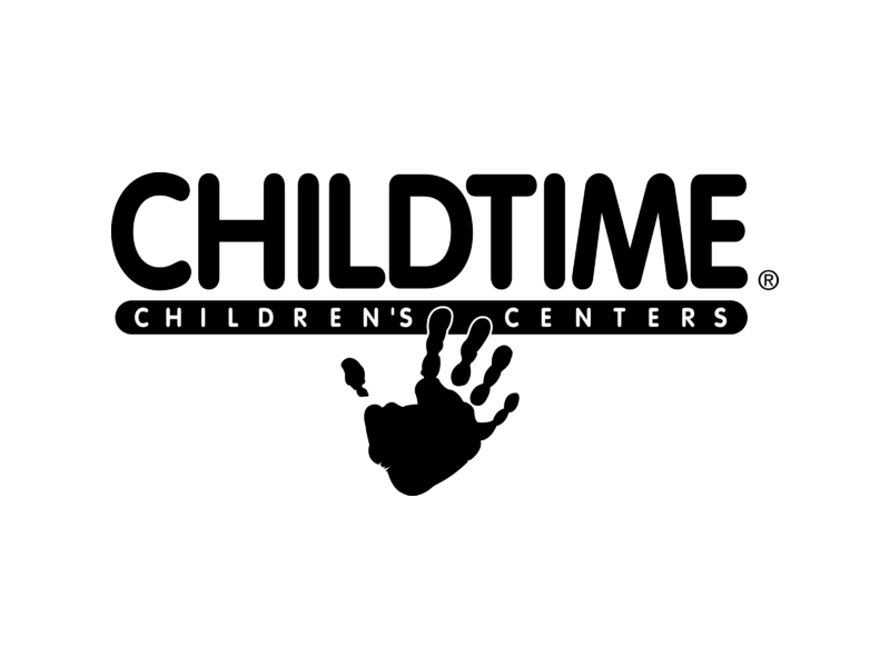 Childtime Centers Logo PNG Transparent & SVG Vector - Freebie Supply