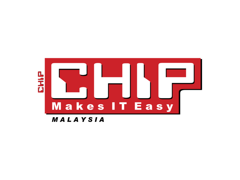 CHIP Malaysia Logo PNG Transparent & SVG Vector - Freebie Supply