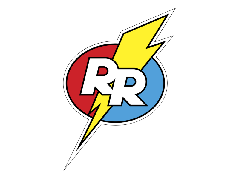 Chip'n Dale Rescue Rangers Logo PNG Transparent & SVG Vector - Freebie ...