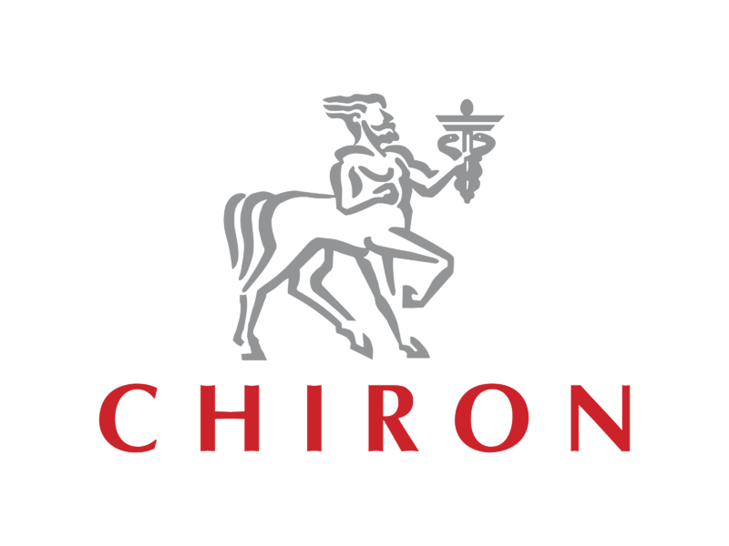 Chiron 6159 Logo PNG Transparent & SVG Vector - Freebie Supply