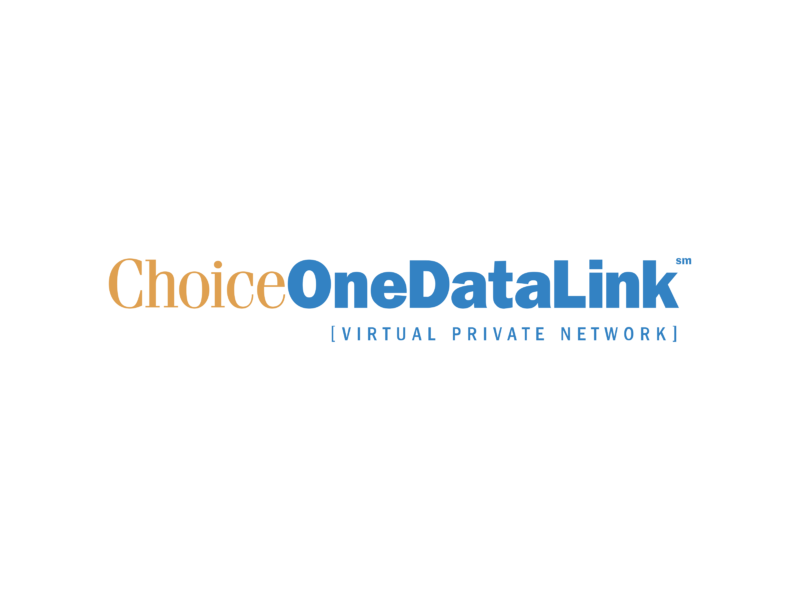 ChoiceOneDataLink Logo PNG Transparent & SVG Vector - Freebie Supply