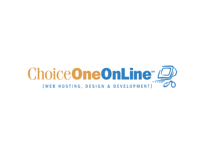 ChoiceOneOnLine Logo PNG Transparent & SVG Vector - Freebie Supply