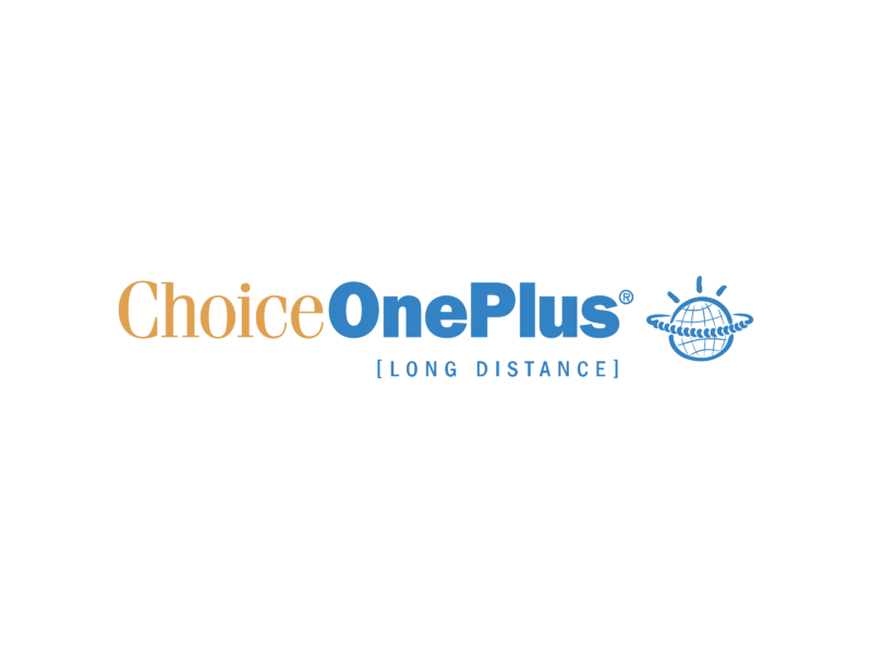 ChoiceOnePlus Logo PNG Transparent & SVG Vector - Freebie Supply