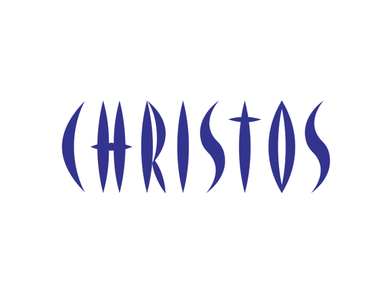Christos Logo PNG Transparent & SVG Vector - Freebie Supply
