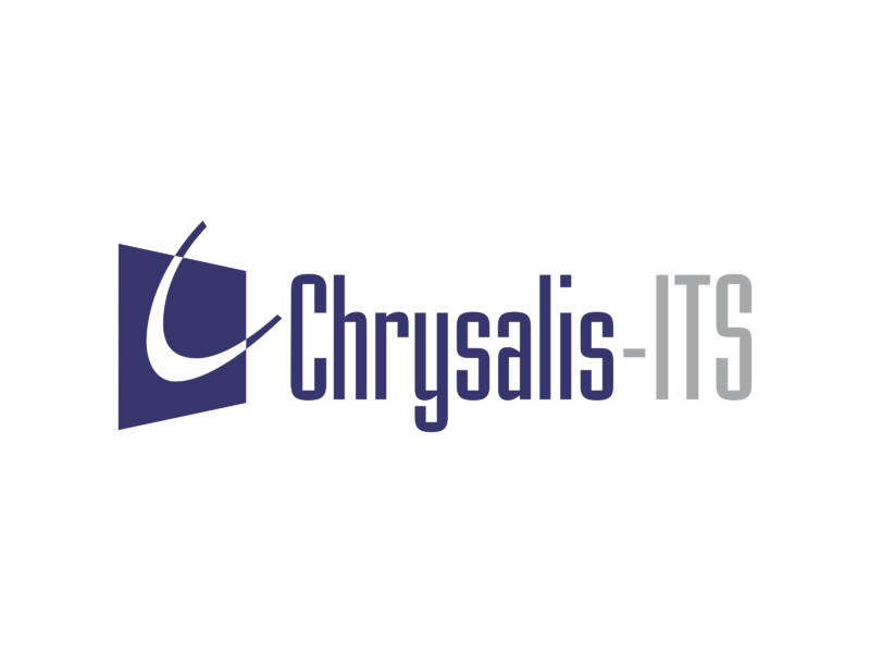 Chrysalis ITS Logo PNG Transparent & SVG Vector - Freebie Supply