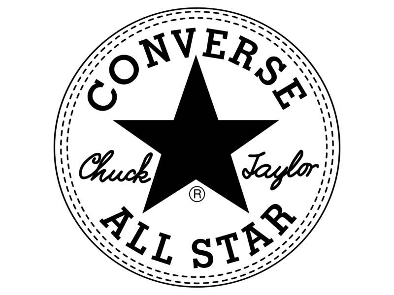 Chuck Tylor Logo PNG Transparent & SVG Vector - Freebie Supply
