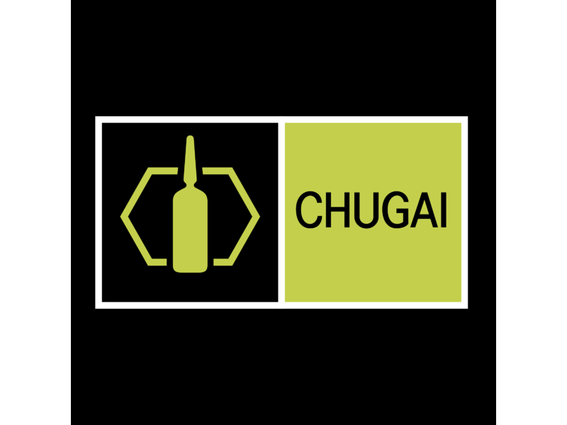 Chugai Pharmaceutical Logo PNG Transparent & SVG Vector - Freebie Supply