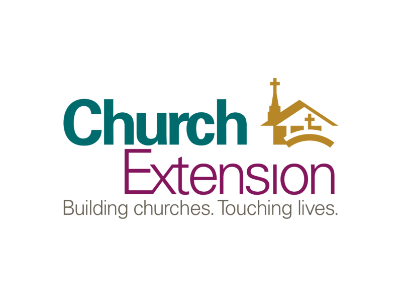 Church Extension Logo PNG Transparent & SVG Vector - Freebie Supply