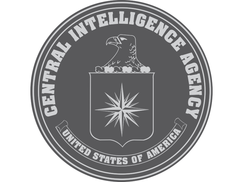 CIA Logo PNG Transparent & SVG Vector - Freebie Supply