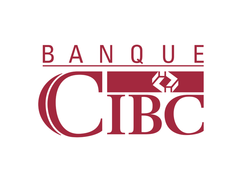 CIBC Logo PNG Transparent & SVG Vector - Freebie Supply