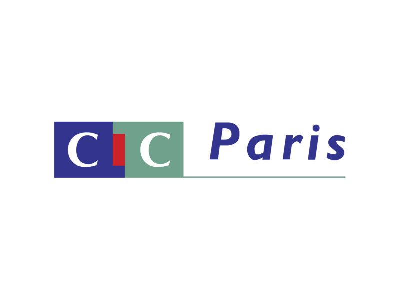 Cic Paris Logo Png Transparent Svg Vector Freebie Supply