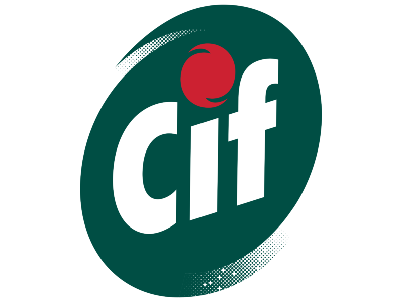Cif Logo PNG Transparent & SVG Vector - Freebie Supply