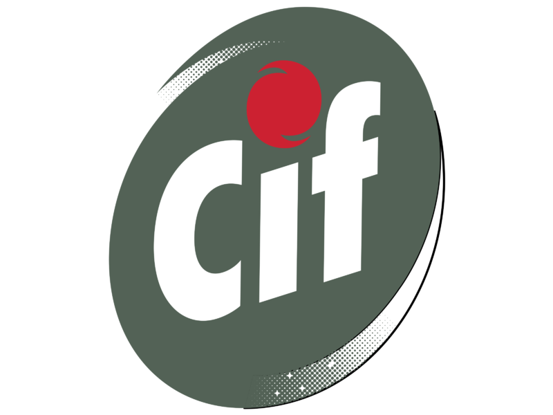 Cif 1729 Logo PNG Transparent & SVG Vector - Freebie Supply