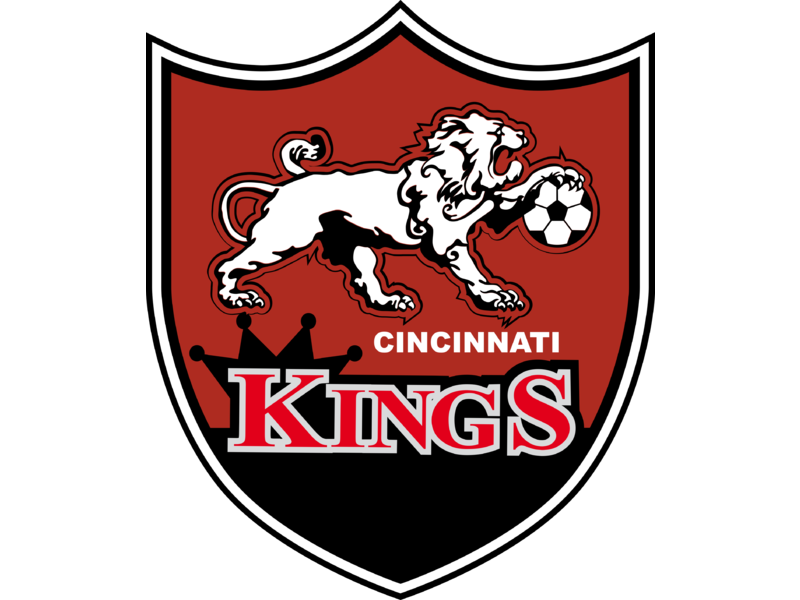 Cincinnati Kings Logo PNG Transparent & SVG Vector - Freebie Supply