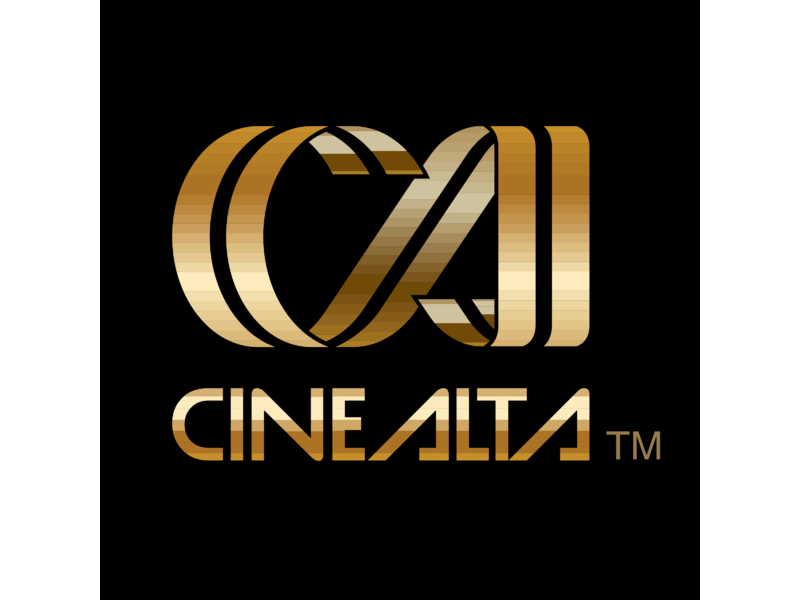 CineAlta Logo PNG Transparent & SVG Vector - Freebie Supply