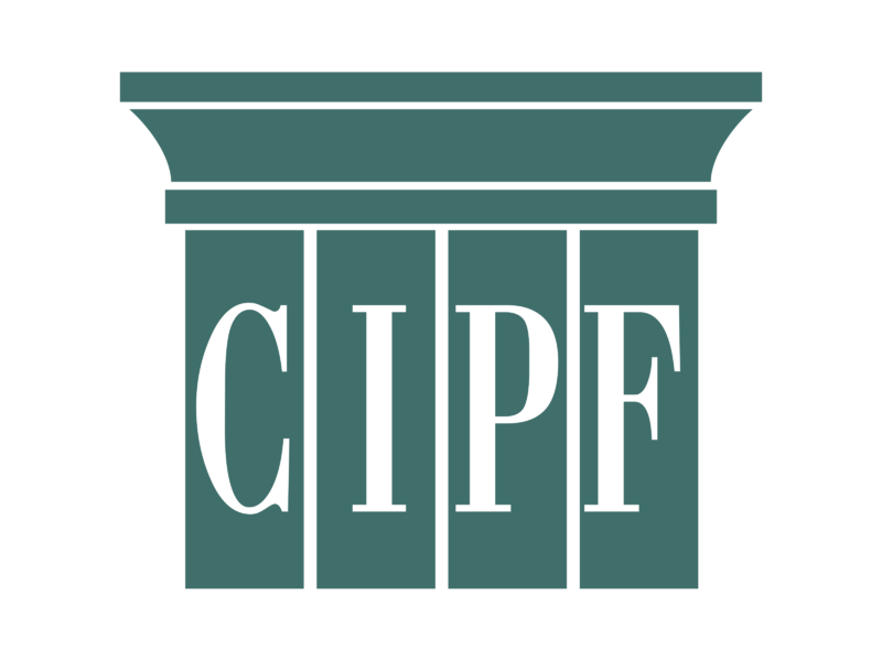 CIPF Logo PNG Transparent & SVG Vector - Freebie Supply