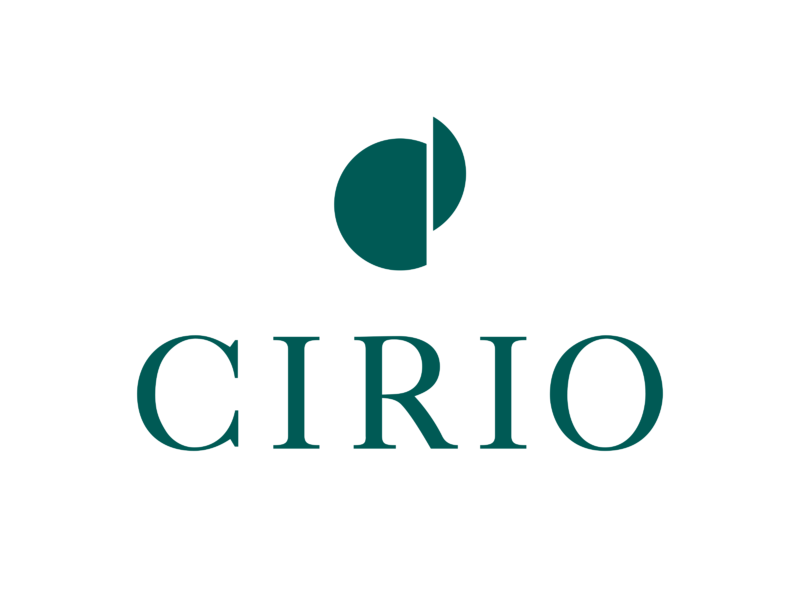 Cirio Logo PNG Transparent & SVG Vector - Freebie Supply