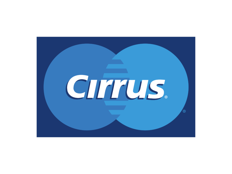 Cirrus Logo PNG Transparent & SVG Vector - Freebie Supply
