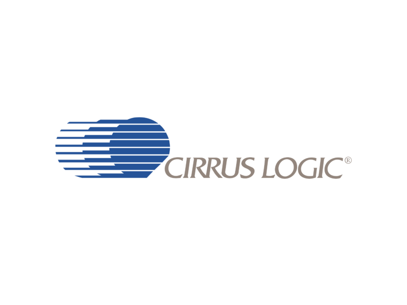 Cirrus Logic Logo PNG Transparent & SVG Vector - Freebie Supply