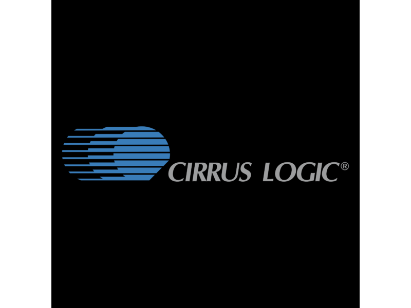 Cirrus Logic Logo PNG Transparent & SVG Vector - Freebie Supply