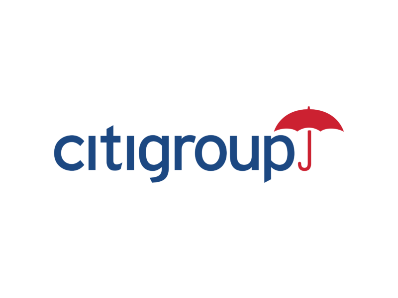Citigroup Logo PNG Transparent & SVG Vector - Freebie Supply