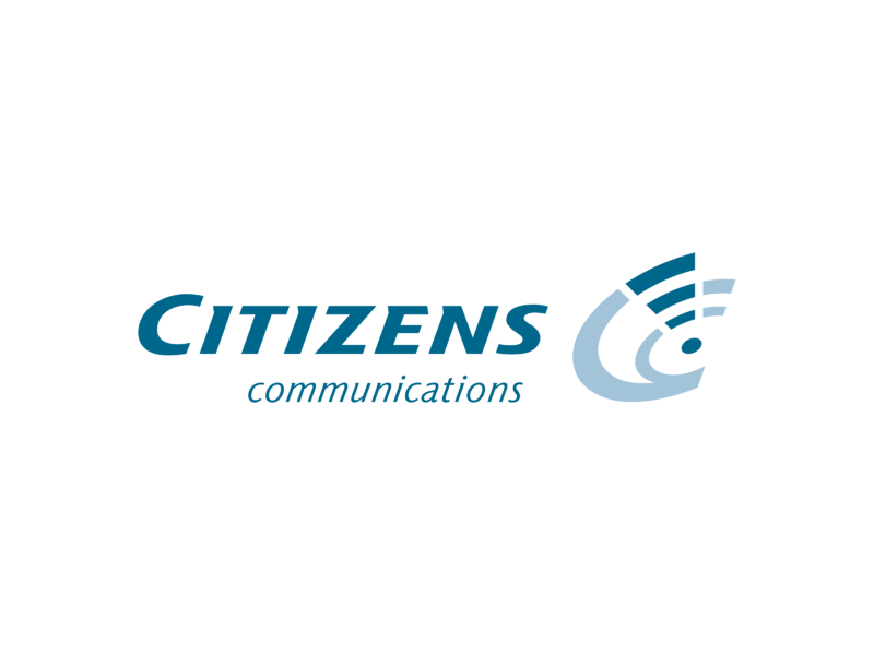 Citizens Communications Logo PNG Transparent & SVG Vector - Freebie Supply