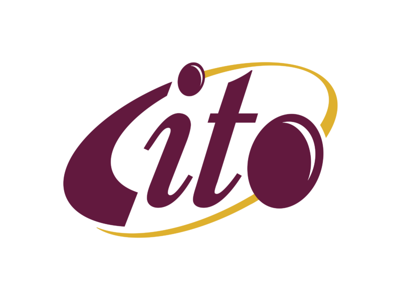 Cito Logo PNG Transparent & SVG Vector - Freebie Supply