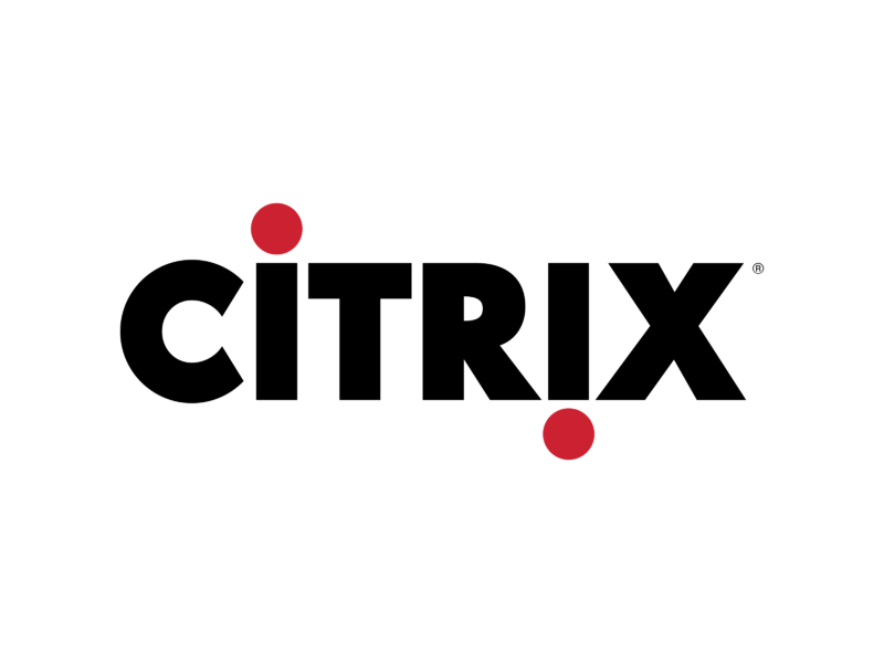 Citrix 6002 Logo PNG Transparent & SVG Vector - Freebie Supply