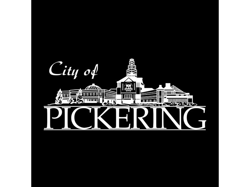 City of Pickering Logo PNG Transparent & SVG Vector - Freebie Supply