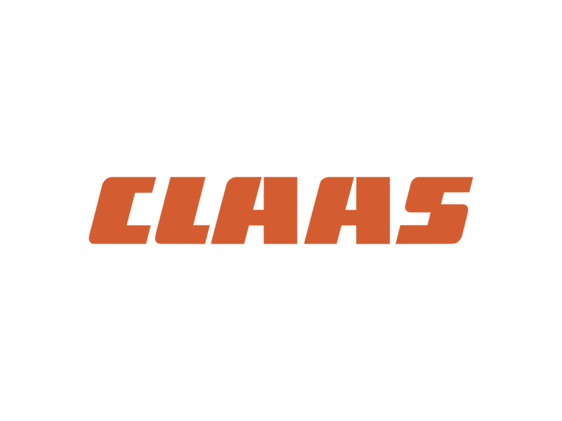 Claas Logo PNG Transparent & SVG Vector - Freebie Supply