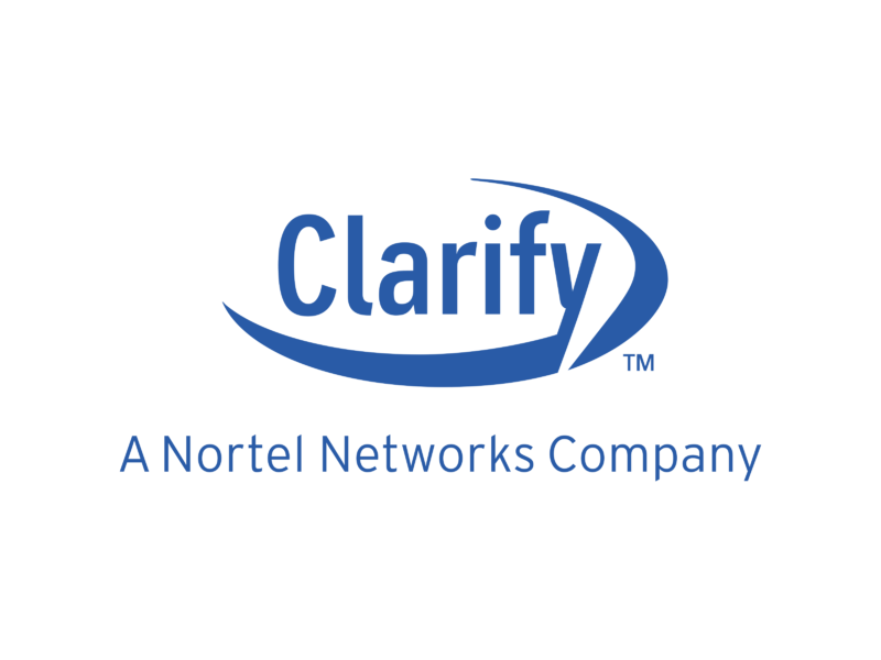 Clarify Logo PNG Transparent & SVG Vector - Freebie Supply