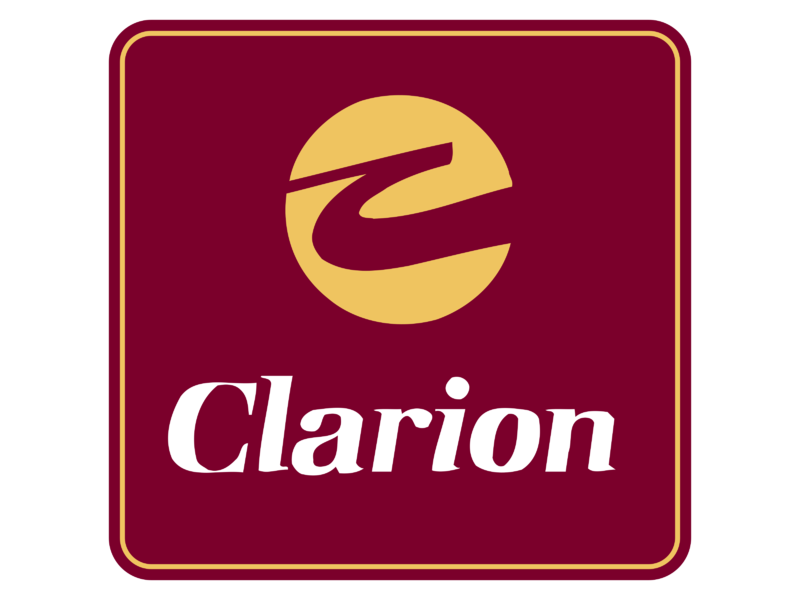 Clarion Logo PNG Transparent & SVG Vector - Freebie Supply