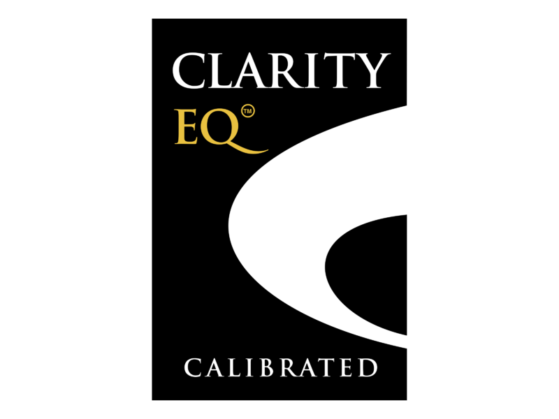 Clarity EQ Logo PNG Transparent & SVG Vector - Freebie Supply