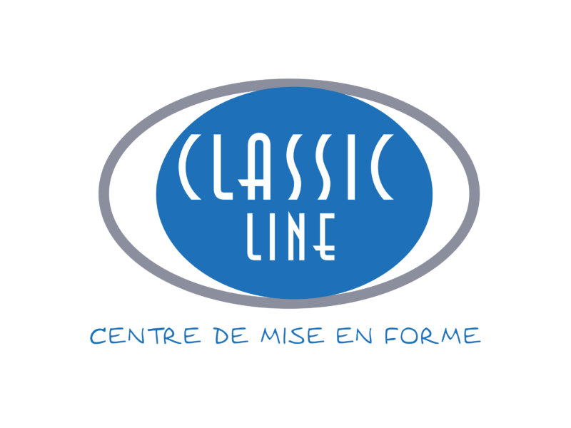 Classic Line Logo PNG Transparent & SVG Vector - Freebie Supply