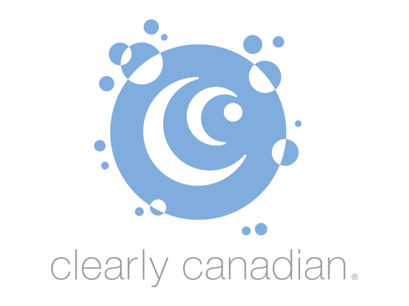 Clearly Canadian Brand 1 Logo PNG Transparent & SVG Vector - Freebie Supply