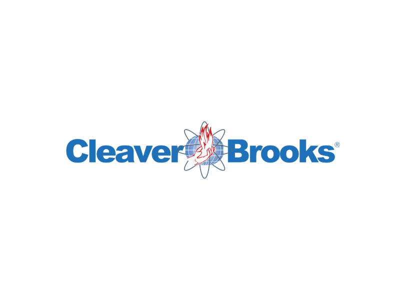 Cleaver Brooks Logo PNG Transparent & SVG Vector - Freebie Supply