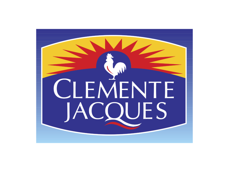 Clemente Jacques Logo PNG Transparent & SVG Vector - Freebie Supply