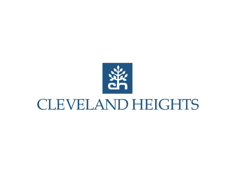Cleveland Heights Logo PNG Transparent & SVG Vector - Freebie Supply