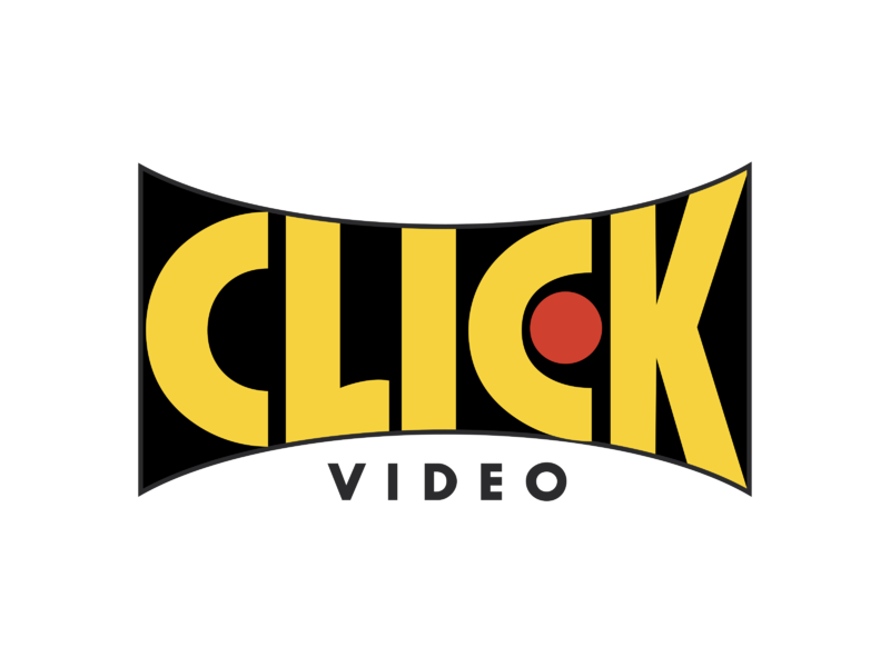 Click Video Logo PNG Transparent & SVG Vector - Freebie Supply