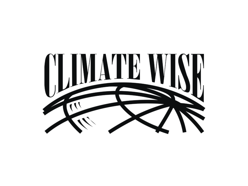 Climate Wise Logo PNG Transparent & SVG Vector - Freebie Supply